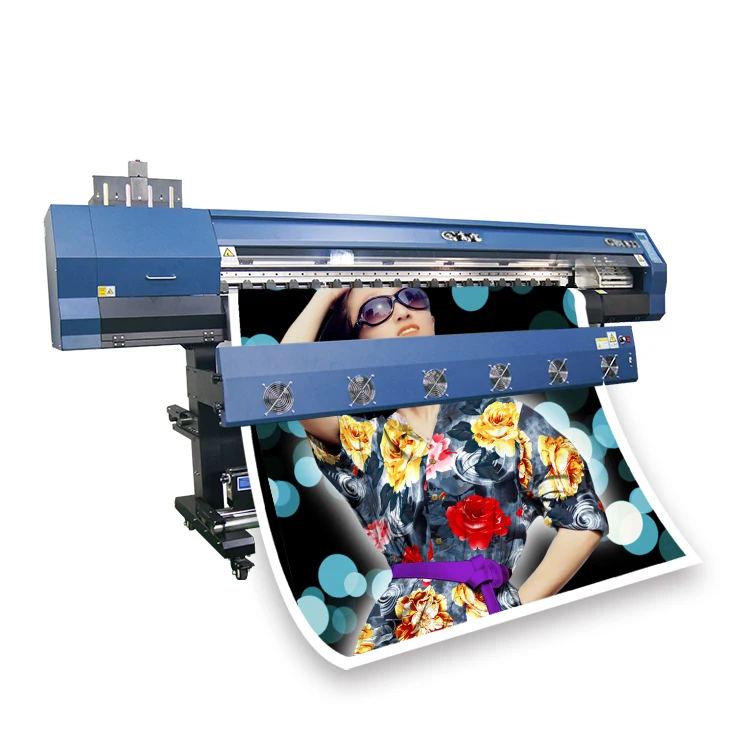 Sublimation Flag Printer Desktop Sublimation Printer Sublimation ...