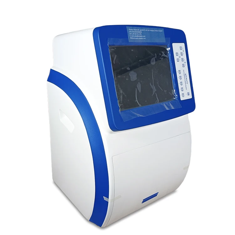 AELAB Ae-Gdsauto320 - Advanced DNA/RNA Gel Imaging System