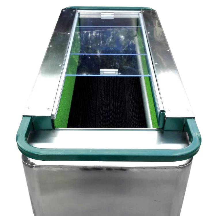 Alibaba.com: High Power Electric Golf Ball Washer, CE Certified ...