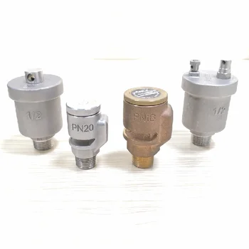 Stainless Steel Anti-siphon Vacuum Breakers Aetv Valve - Buy Vacuum ...