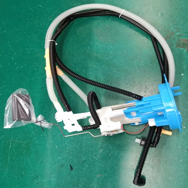 Fuel Tank Sender Unit For V W Au Di Ti Guan Q3 8u 07-09 5n0919109b ...
