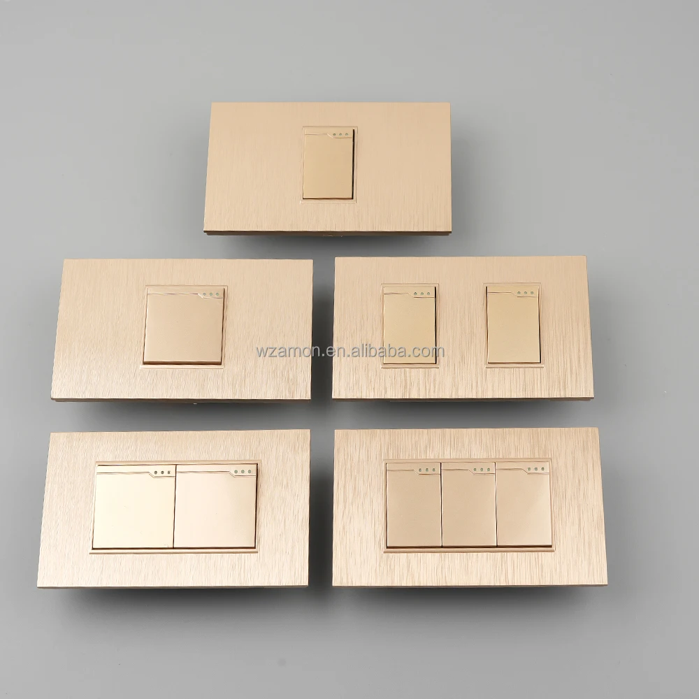 Modern Outlets And Switches at Jennifer Bos blog