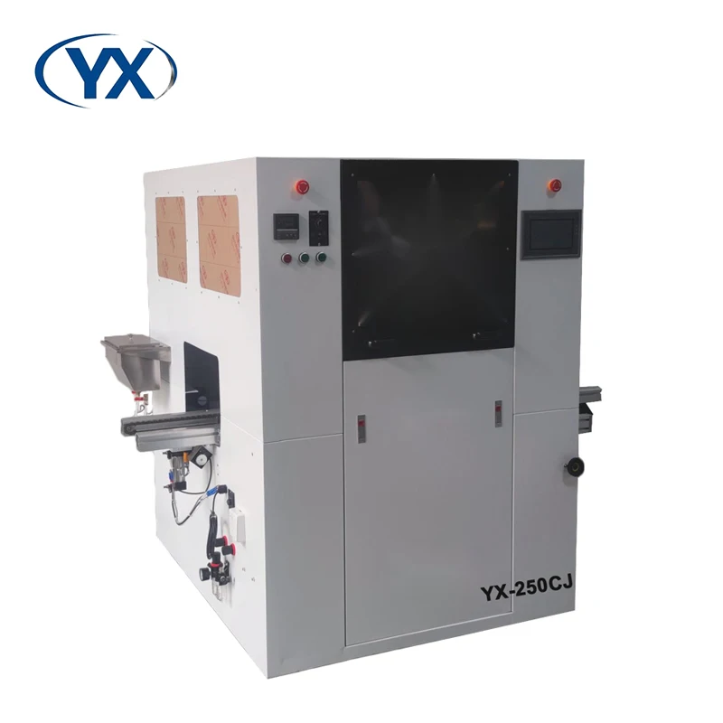 YX-250CJ Solder Dipping Machine - Efficient Welding Solution