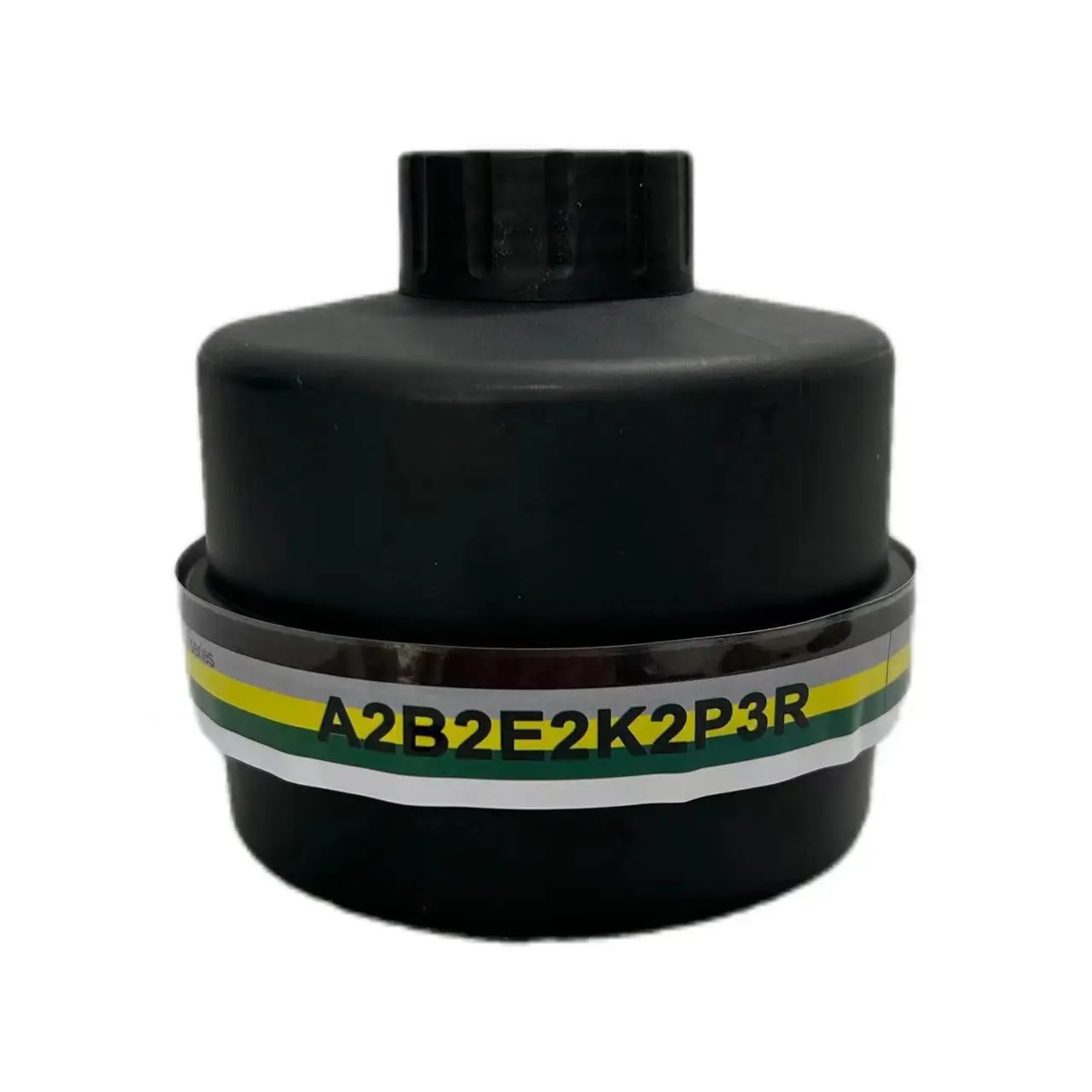 A2B2E2K2P3R Anti-Toxic Gas Canister with RD40 Connector Basic Wide Use ...