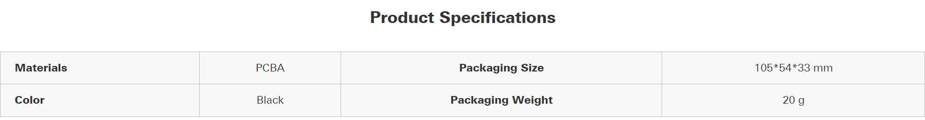 Bambulab A1 Series Filament Sensor Bambu Lab A1 Series 3d Printer Spare ...