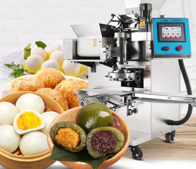 Automatic Wire Cut Panda Mosaic Biscuit Making Machine Stuffed Cookies ...