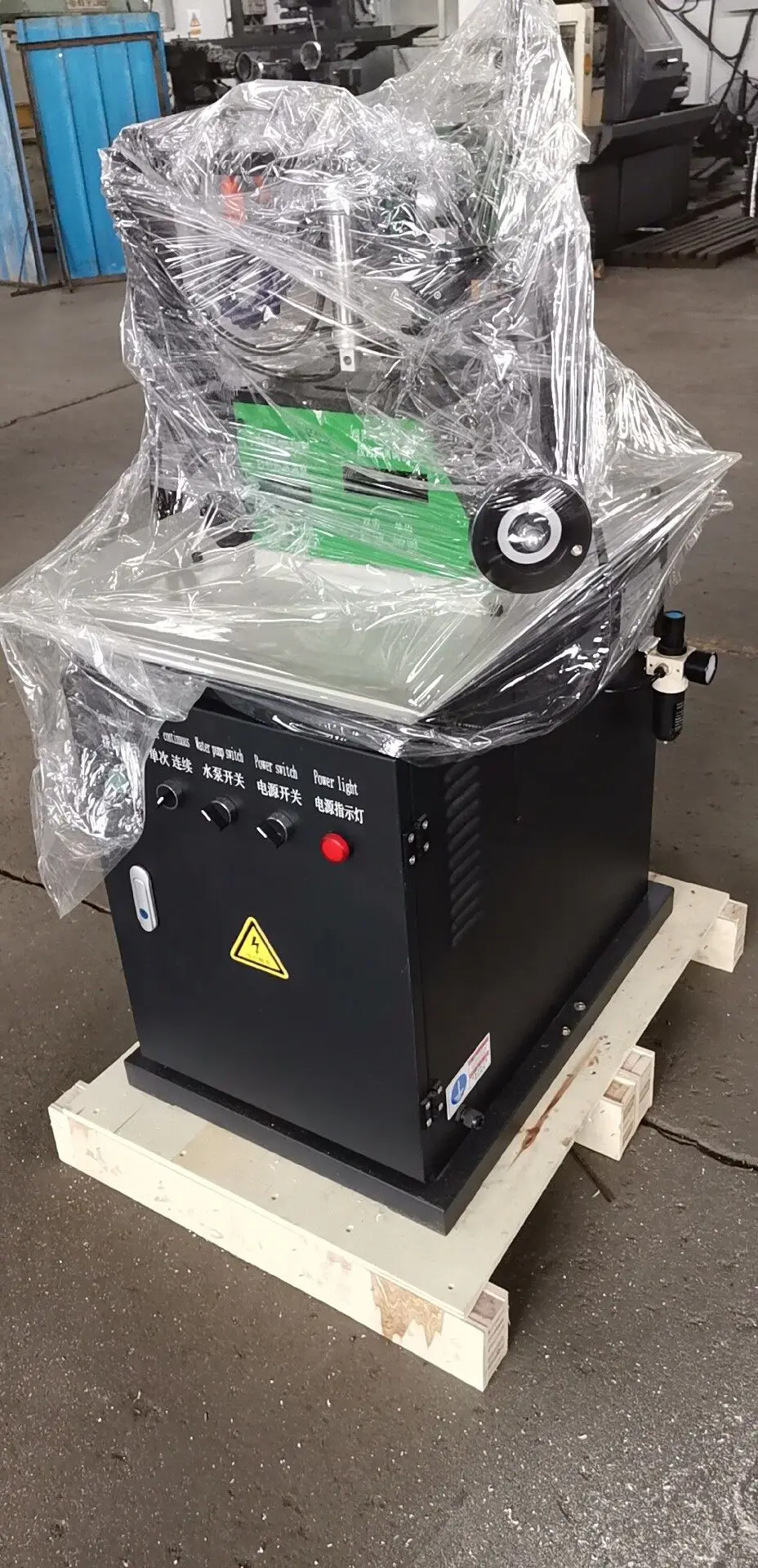 Circular Saw Blade Sharpening Machine Saw Blade Grinding Machine - Buy ...