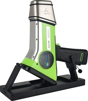 Atom800 High Quality Handheld Xrf Analyzer Gold Alloy Testing Hot-plug ...