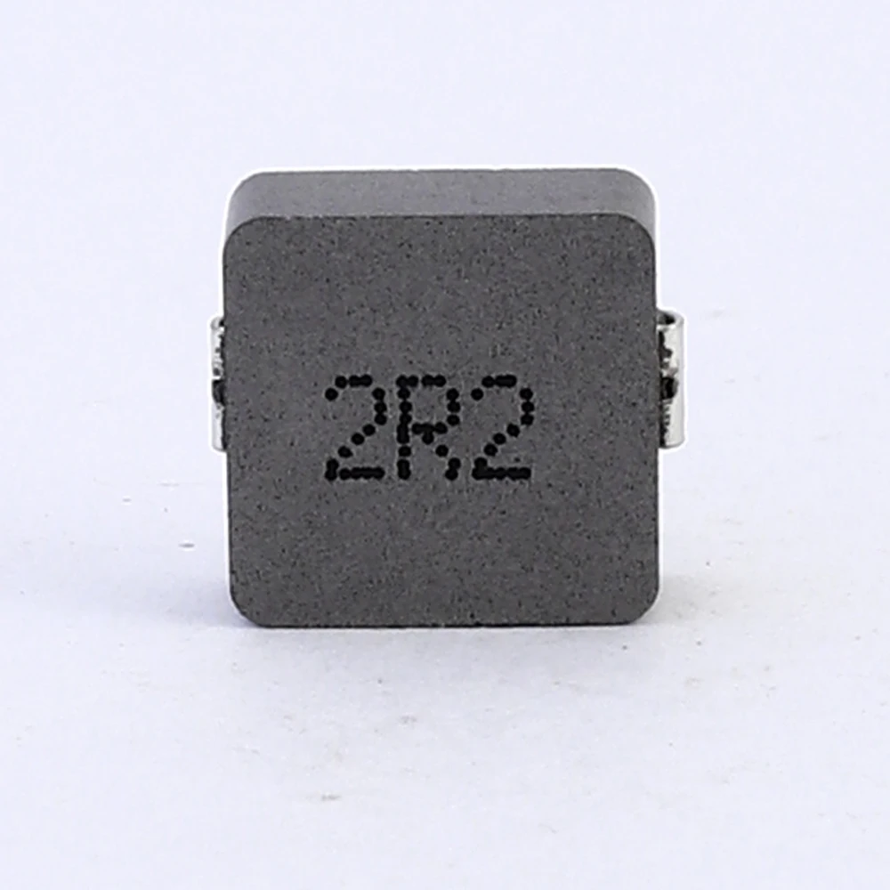 QS High Current Square Shape Inductor Coil 3R3 4R7 1R0