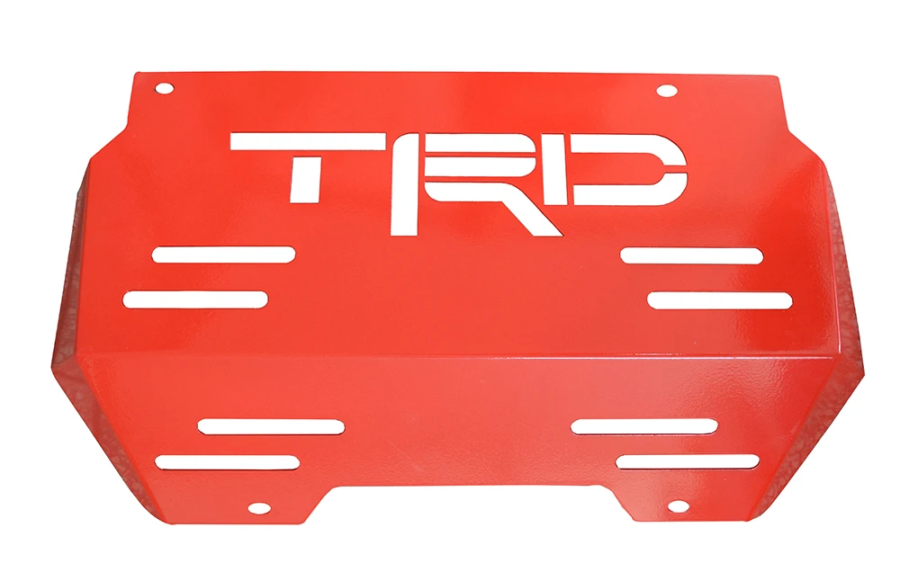 Electric Vehicle Battery Cooling Pipe Motor Engine Guard