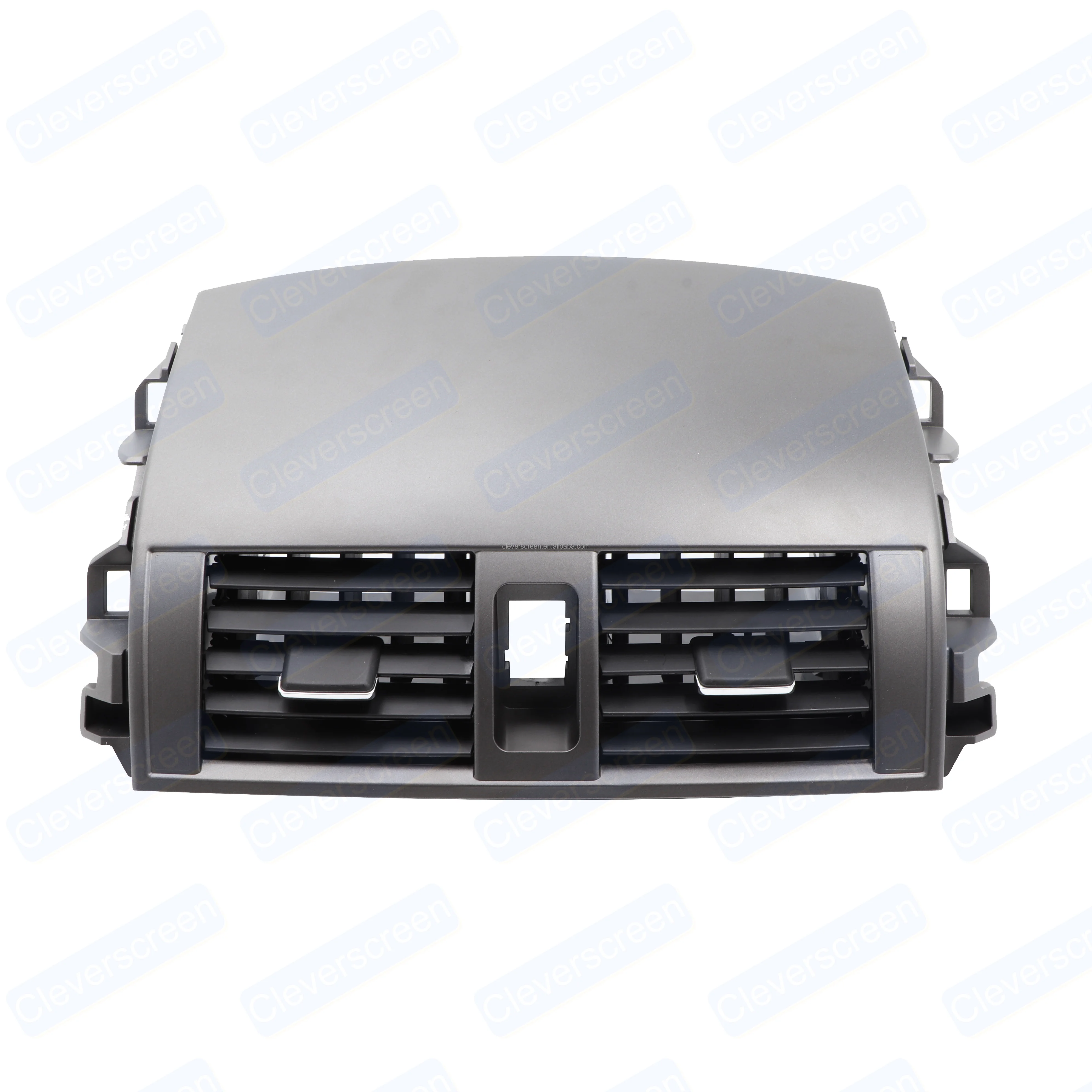 Car Interior Dashboard Frame AC Vent Panel for Toyota Corolla 2008-2013 ...
