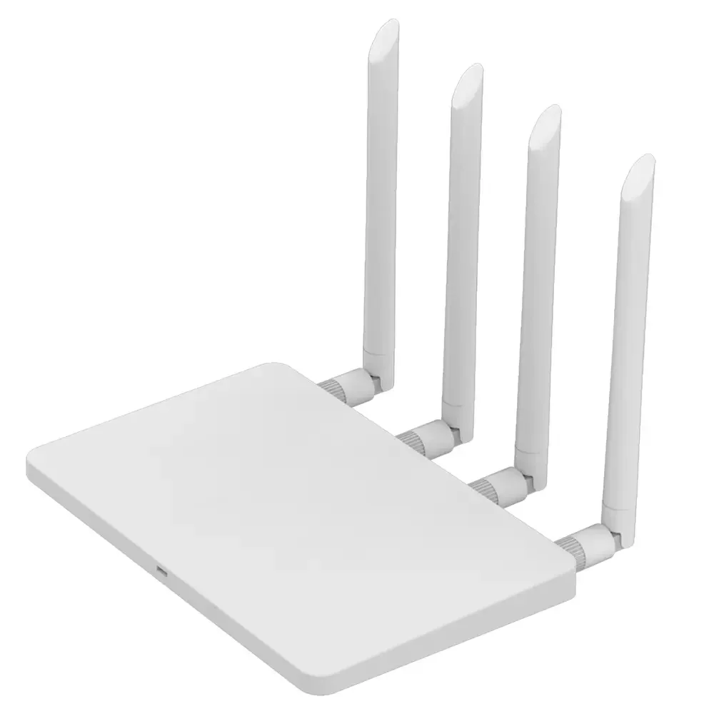 High Quality Wifi Router Featuring MT7620N Chip 4G Lte Home Usage ...