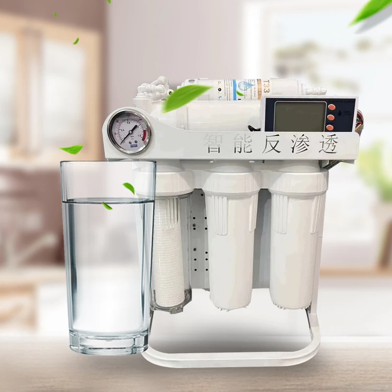 7 Stage Alkaline Water Fitter Uf Water Purifier Alkaline Uf ...