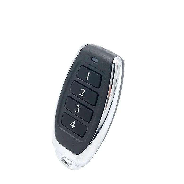 Universal Rf Remote Control Clone Transmitter Qn-rd039x - Buy Clone ...