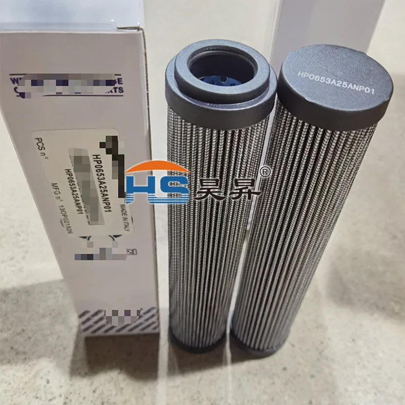 Hydraulic Mechanical Filter Hp0653a25anp01 Hp3203a10an Sp-hp-135 ...