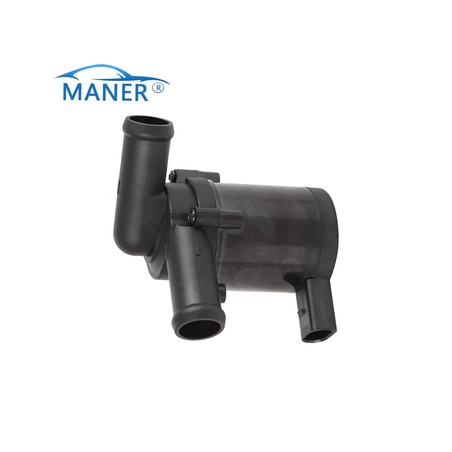 Sistema De Refrigeración Del Motor Maner 7l0965561d,Bomba De Agua ...