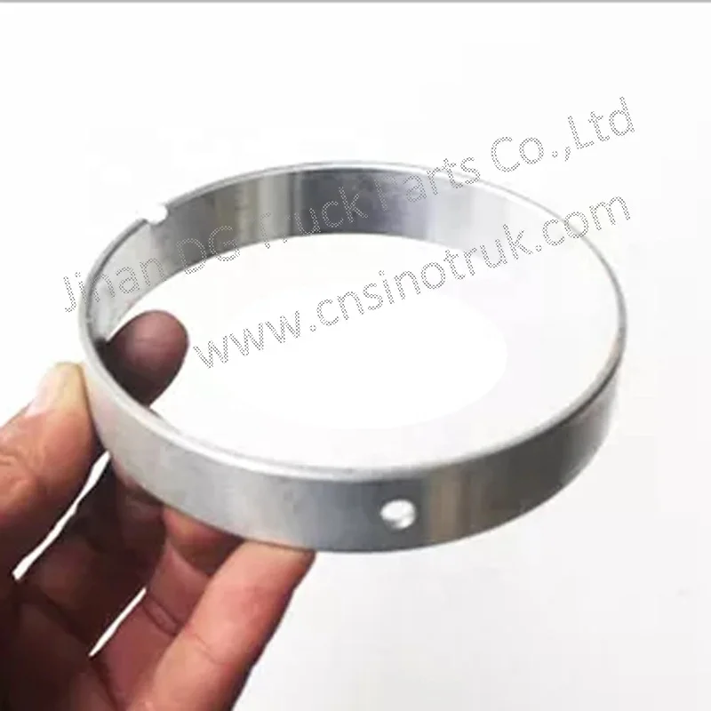 Original Oil Pump Bushing for Sinotruk Man MT13 V Engine