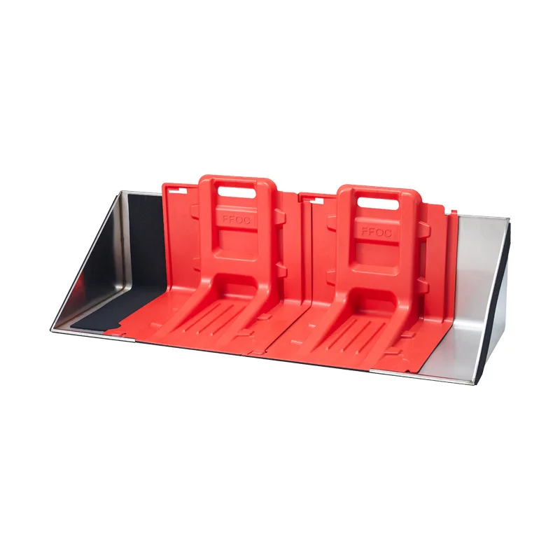 ABS Flood Barrier Water Filled Flooding Protection Barrier Anti-flood ...