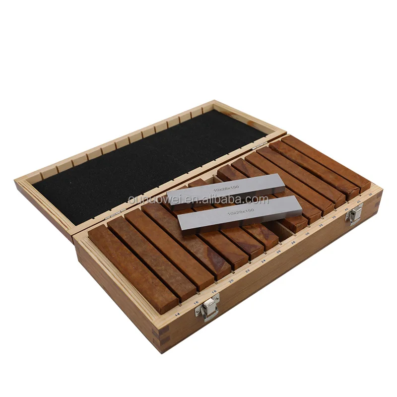 Precision Parallel Set Pb150 Pb151 Pb153 Pb154 Parallel Block Buy Precision Parallel Block 