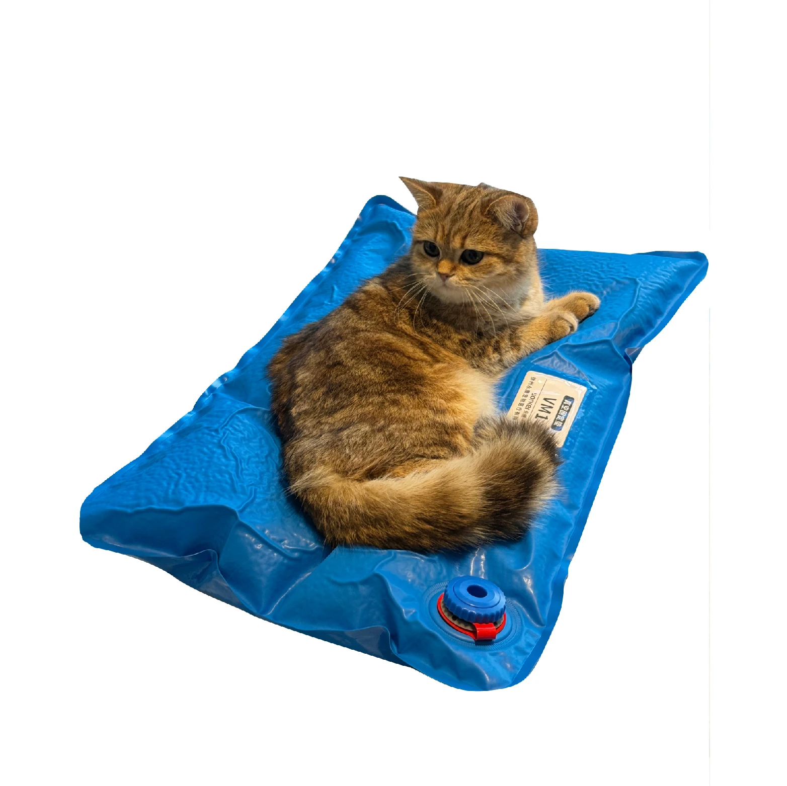 Polyurethane Vacuum Positioning Mat for Pet Surgical Support