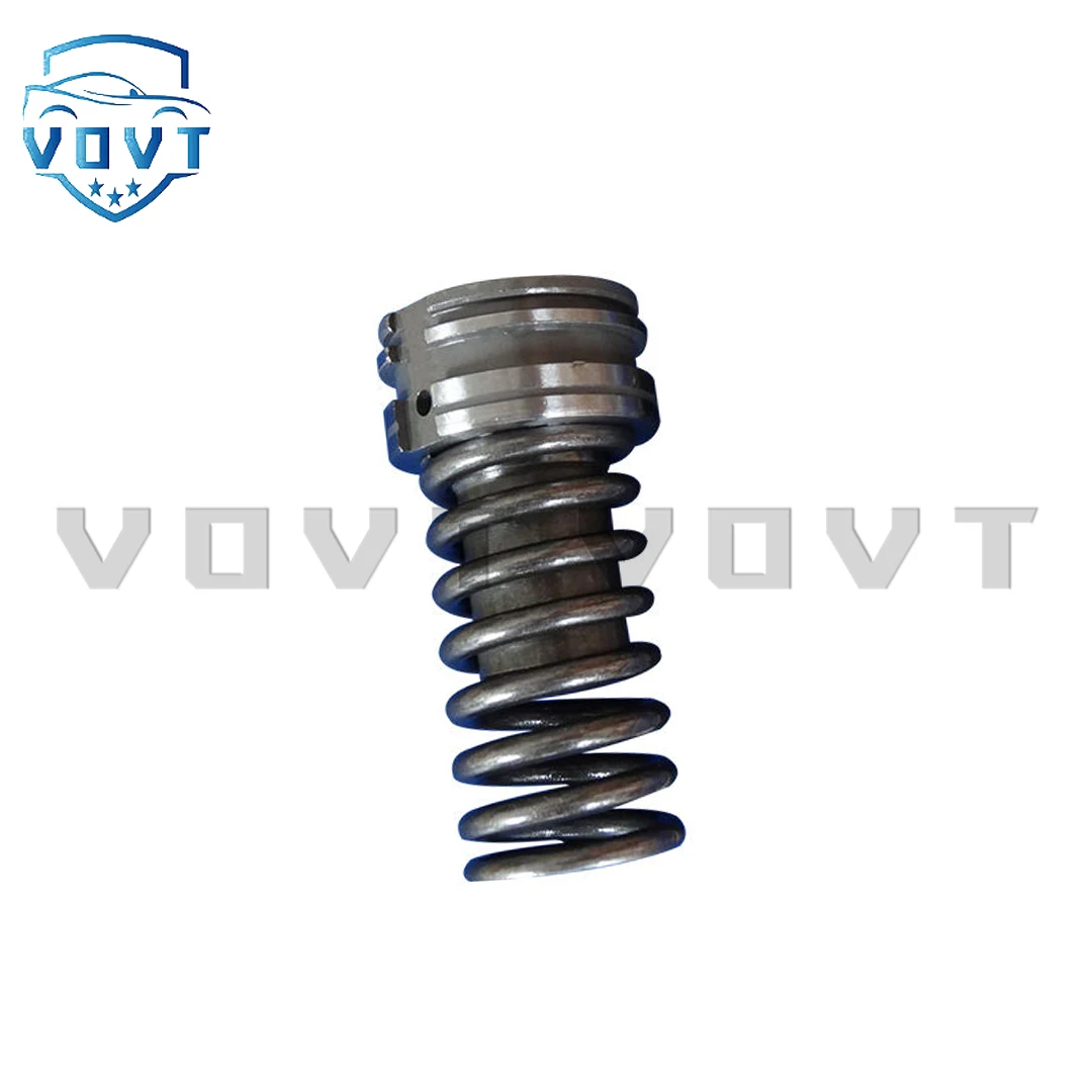 High Pressure Diesel Engine Plunger Element 7W5928 for CAT