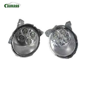 1931613 2031054 Use For Scan Truck Fog Lamp Light Body Part Spare - Buy ...