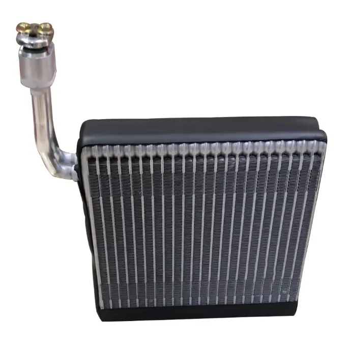 Cooling Coil Core Air Conditioning Evaporator for Hyundai H100 ...