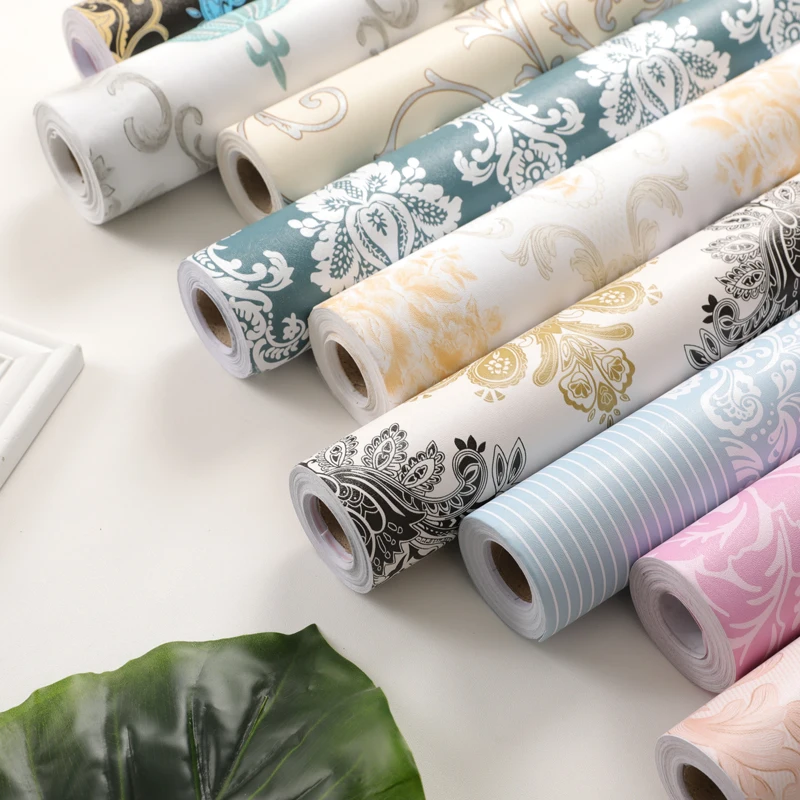 Get inspired with our Wallpaper luxury rolls collection
