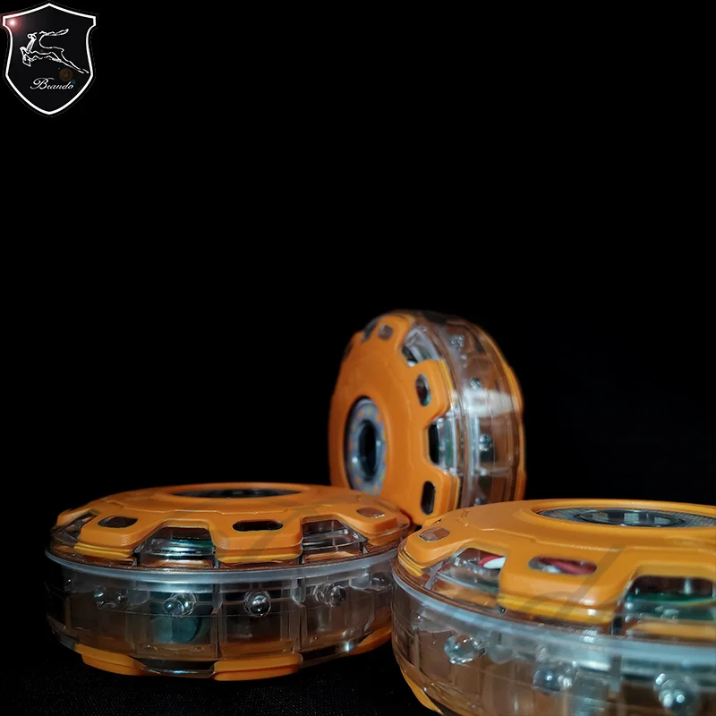 Brando LED Road Flare Beacon Light - Explosion Proof & Waterproof