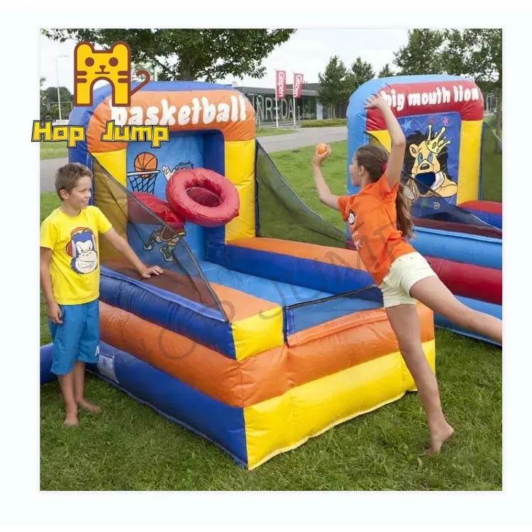 Pvc Inflatable Water Bouncer Inflatable Bouncer With Slide Inflatable ...
