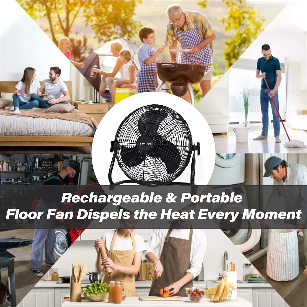 Brushless Motor Drive Fan - Efficient & Quiet Solutions