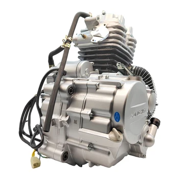 Hot Selling Zongshen Motorcycle Cg350cc Water-cooled Strong Power ...
