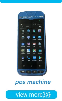 Verifone VX520 Pos Machine - Reliable Offline Solutions