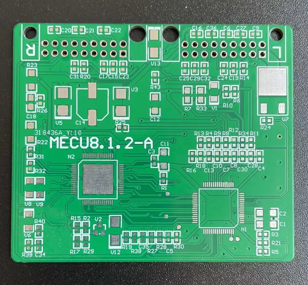 High-quality ECU for Motorcycle - Replace/repair