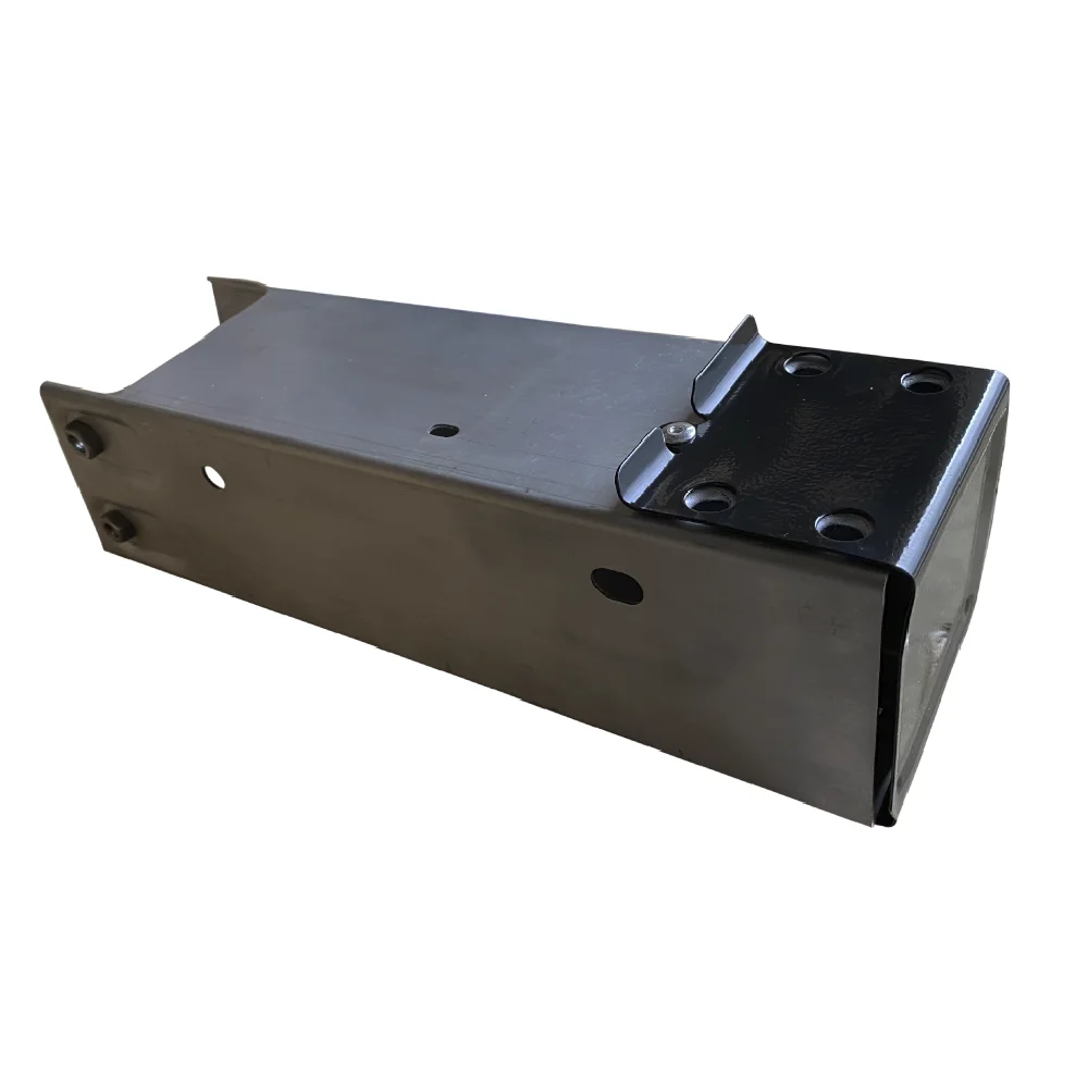 BAINEL Crush Can Bolt for TESLA Model Y - Original OEM