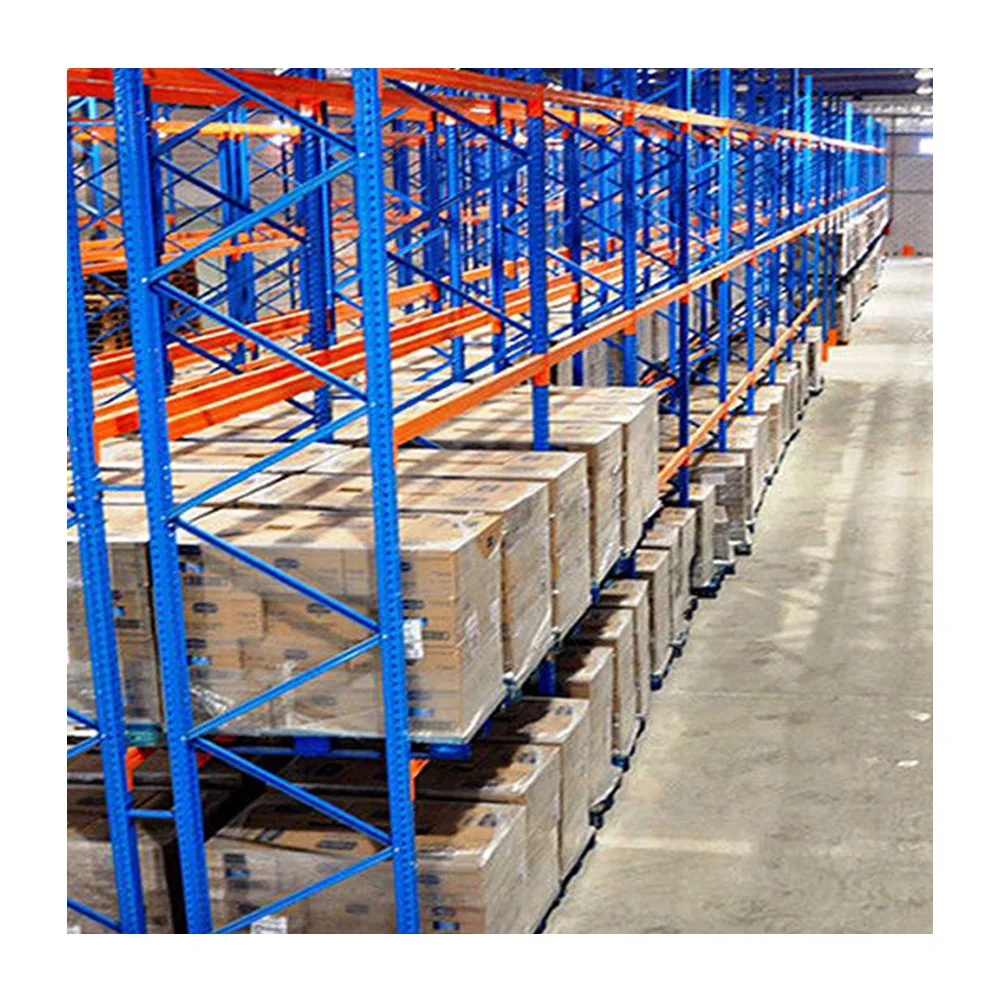 Warehouse Storage Racks Pallet Racking System For Sale Japan ...