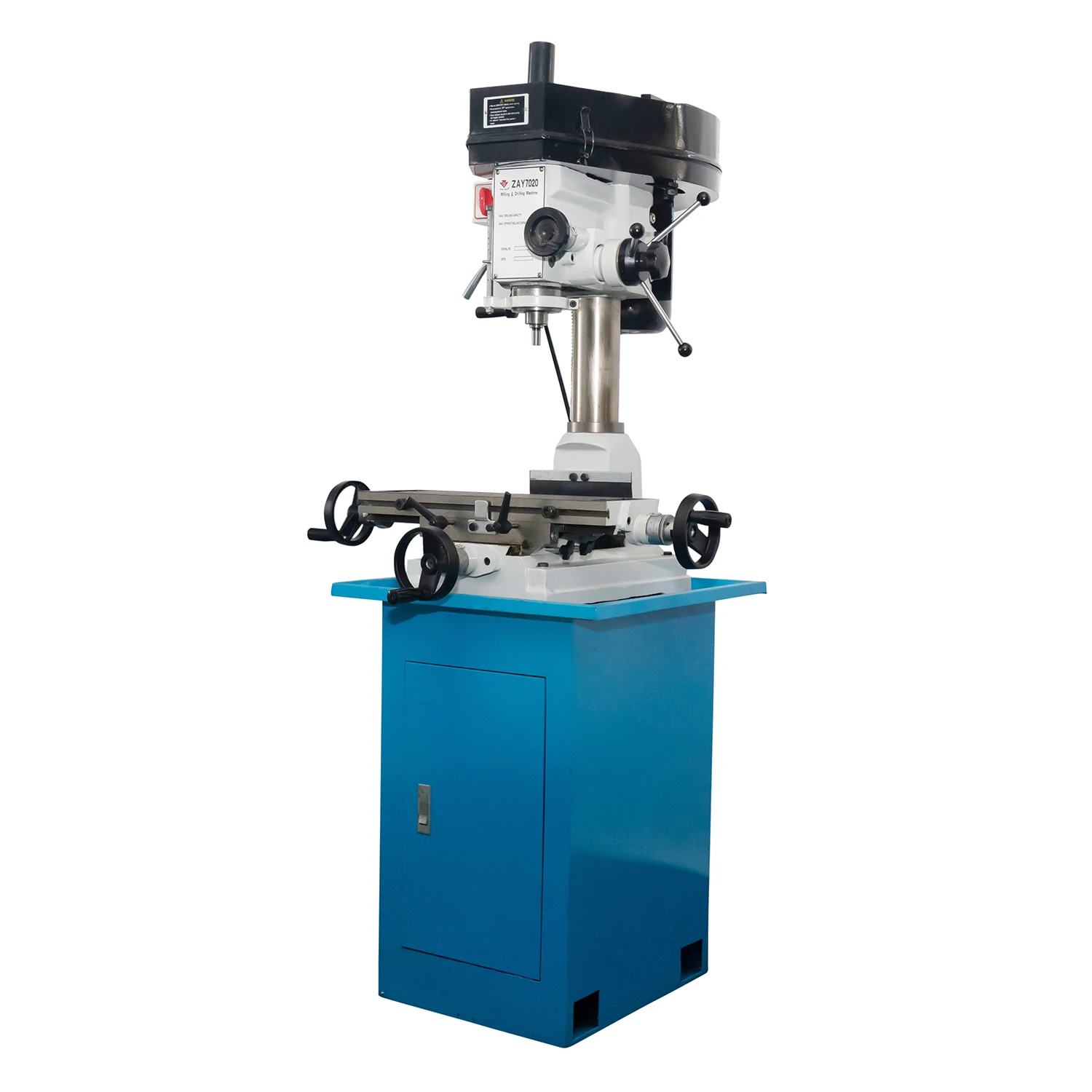 Small Bench Drilling Machine Zay7020 - Buy Bench Drilling Machine,Small ...