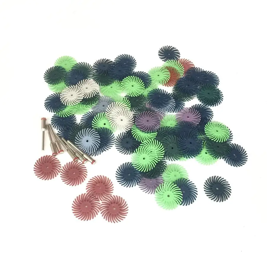 Wholesale Jewelry Polishing Tools Polishing Wheels Deburring Grinding 2 ...