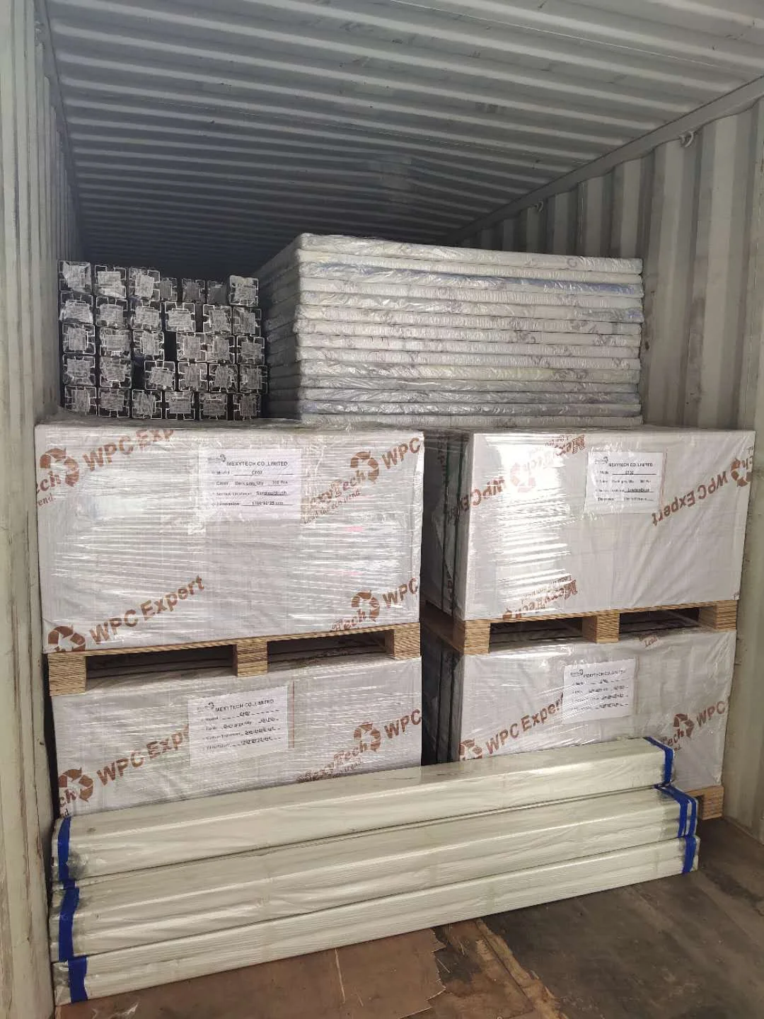 Modern Design Wood Panels Wall Decor Interior Wall Panels With Siding ...