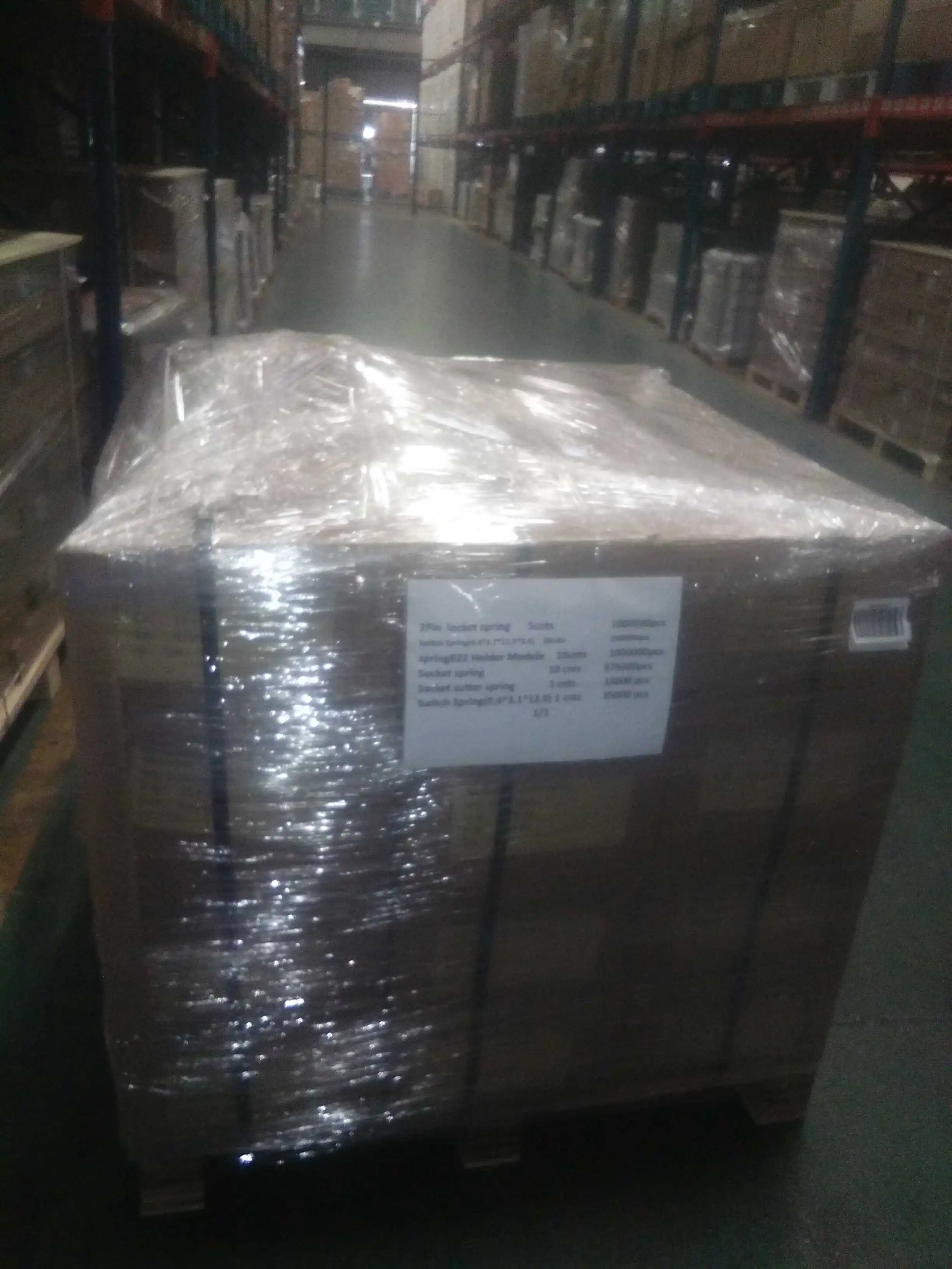 Factory Custom Torsion Spring Hair Clip Spring Coil Torsion Spring ...