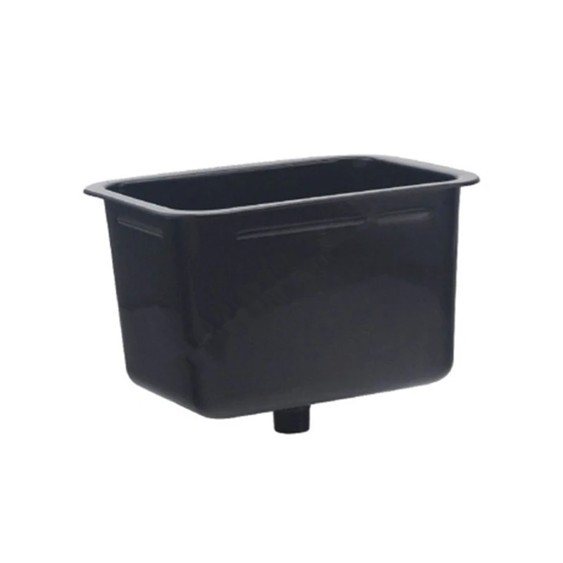 Hot Sale Pp Chemical Resistant Laboratory Faucet Accessories Lab Sink ...