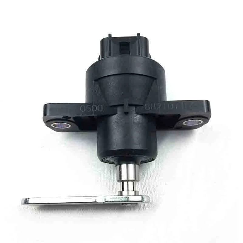 Accelerator Pedal Sensor 8981312630 8-98131263-0 Accel Sensor For Isuzu ...