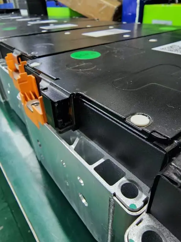 Catl Nmc 6s1p Ev Car Battery Pack 22.2v 100ah 114ah 117ah 120ah Auto ...