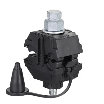 Ipc Cable Clamp Overhead Line Fittings Insulated Piercing Connector ...