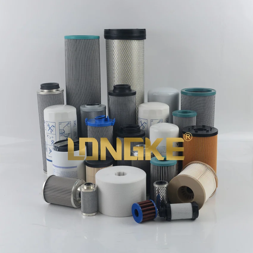 Hydraulic Filter SH 74639 - Reliable & Efficient Solutions