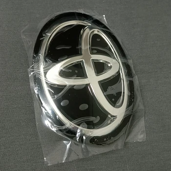 Emblem Applicable To Toyota Coralla17-19 Rav4 Avalon15-18 C-hr17-19 ...