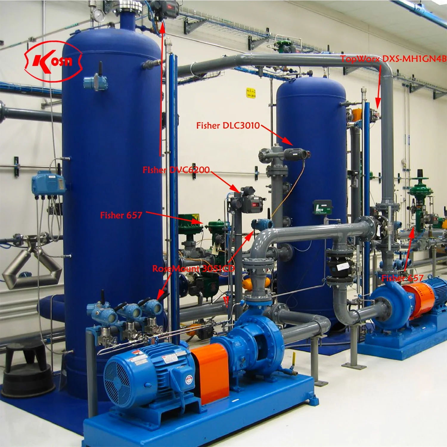 Best Price! Fisher Dvc6020 Valve Mechanical Positioner Locator Dvc6010 ...