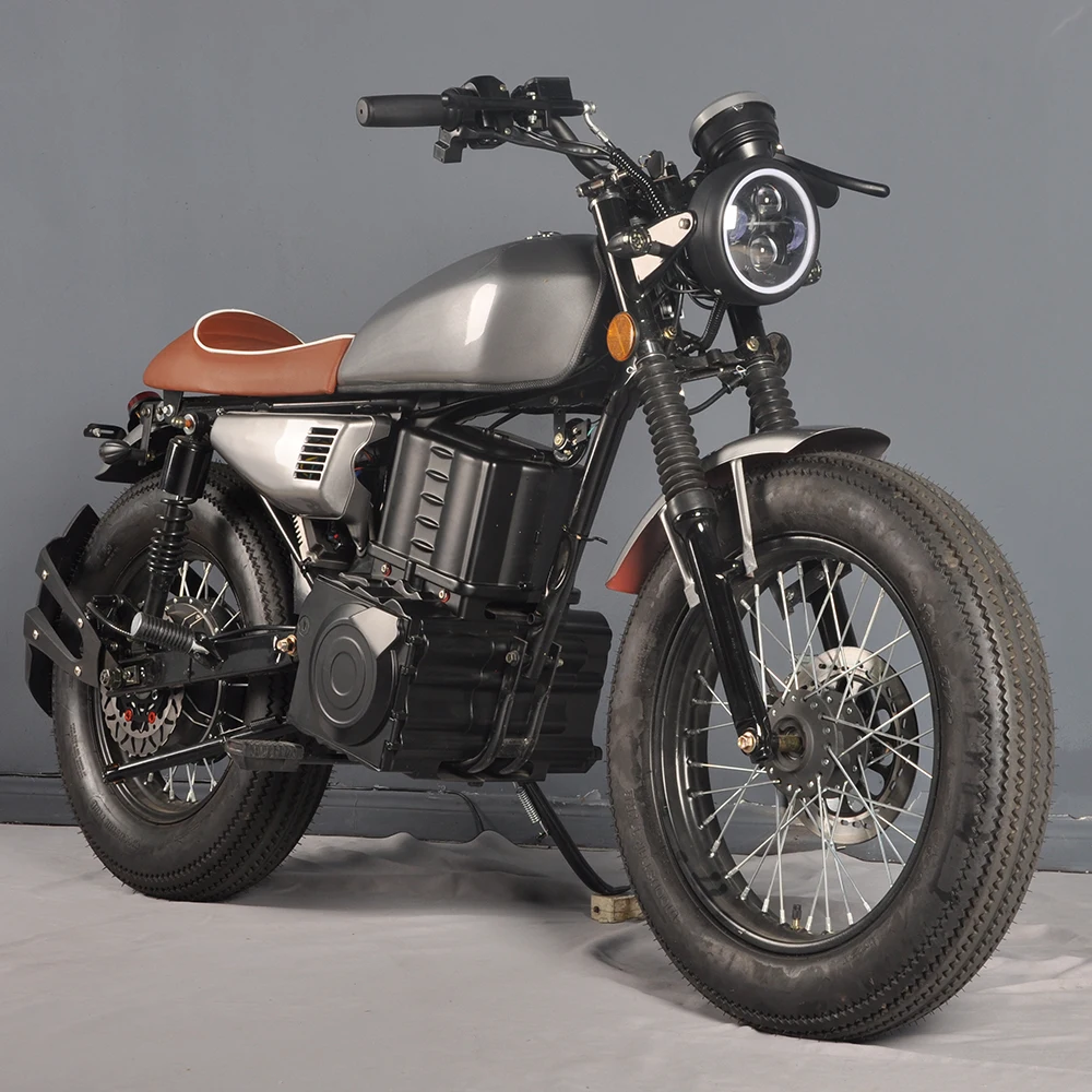 60V\72v 1200w Surron Long Range Dirt Fat Tire Mountain Stealth Bomber ...