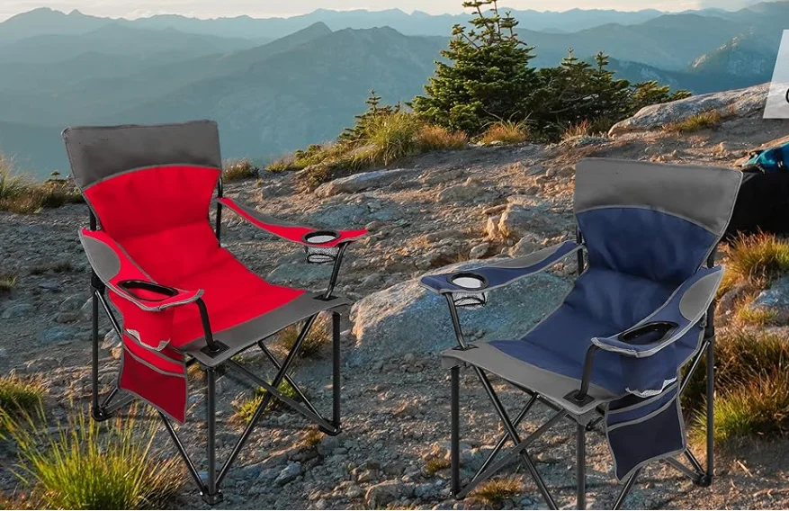 Magellan camping chairs store