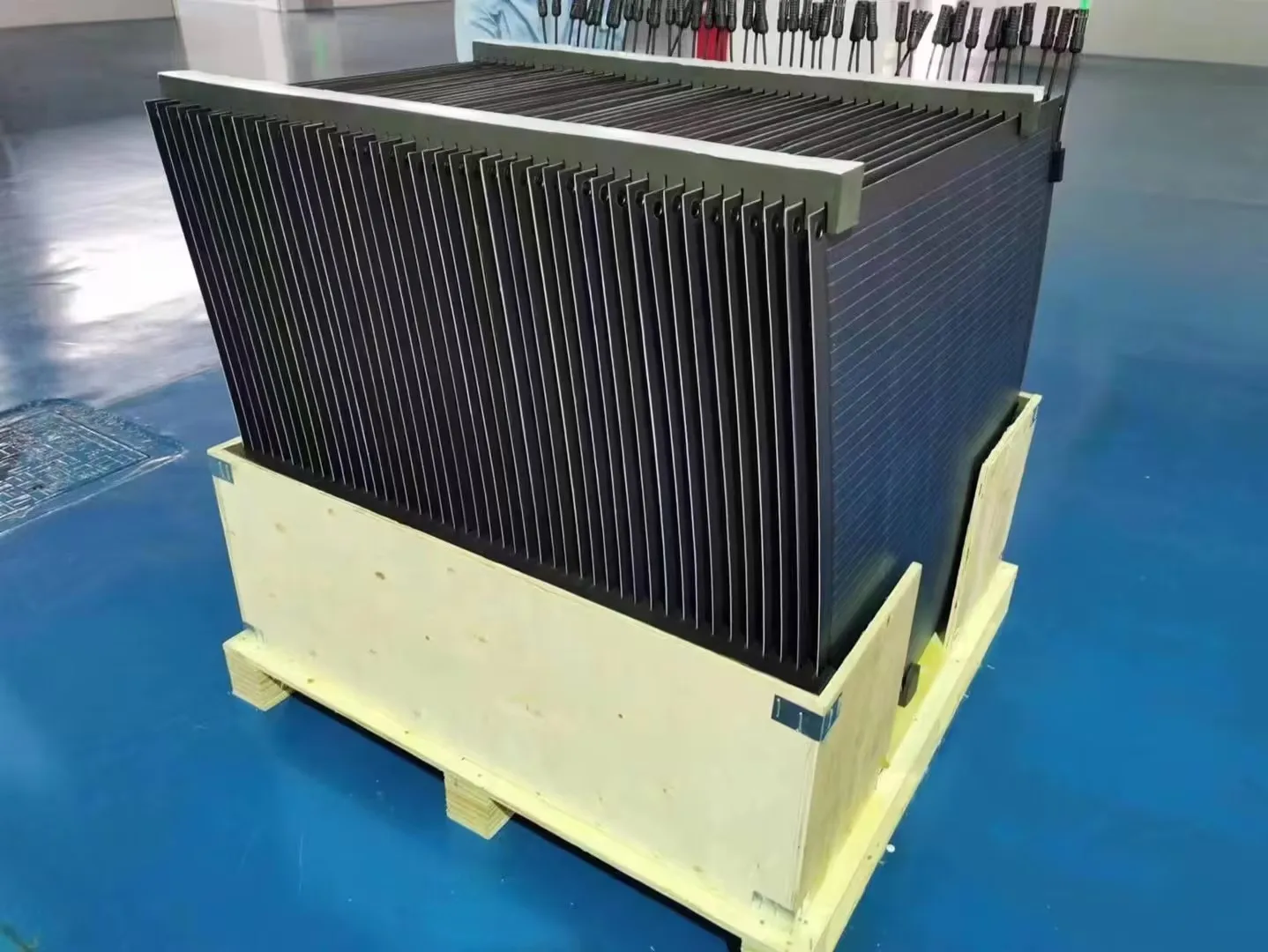 High Efficiency Thin Film Lightweight Foldable Flexible Solar Panels ...